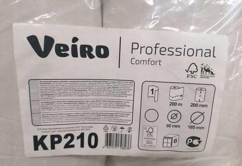 Полотенца бумажные Veiro Profesional Comfort
