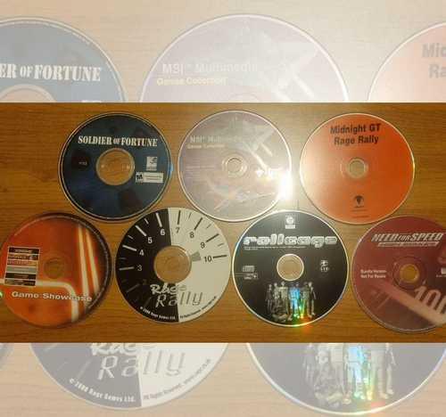 Игровые, лицензия
