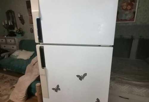 Холодильник Samsung SR-368. made in Korea, Б/у