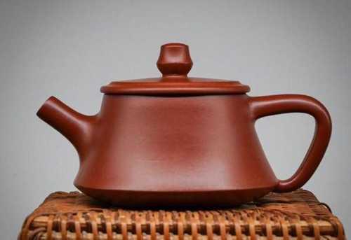 Исинский чайник «Ши Пяо» 100 мл
