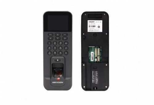 Hikvision DS-K1T804BMF считыватель биометрический