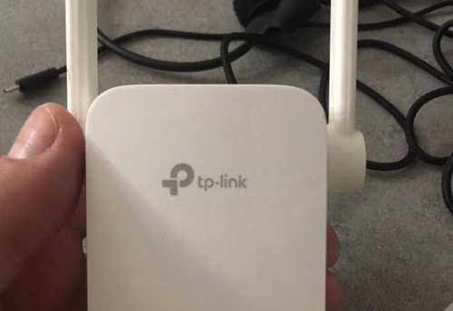 Repeater ac1200 tp-link