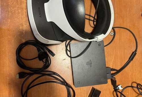 Sony Playstation 4 VR