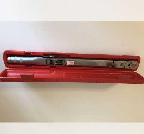 Динамометрический ключ snap on