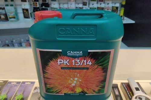 Canna PK 13/14 5л