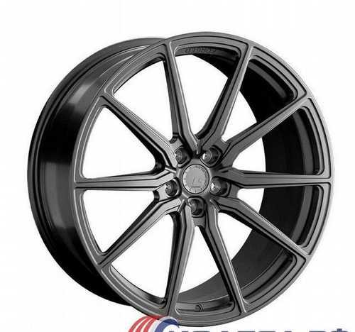 Диски LS FG01 10/21 5x112 ET44 d66.6 MGM