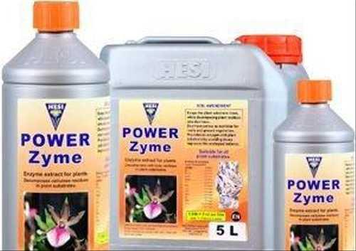 Бустер hesi power zyme 250мл (на розлив)