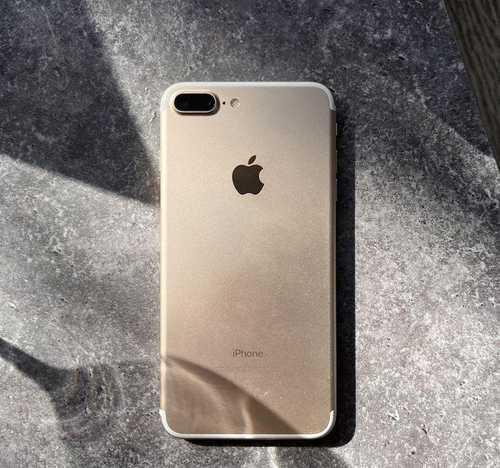 iPhone 7 Plus, 32 ГБ
