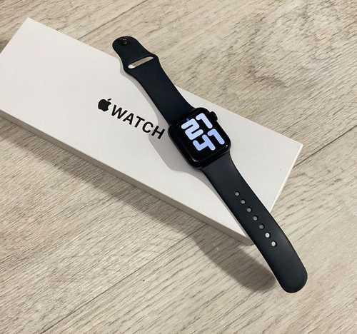 Apple watch se gen 2 40mm
