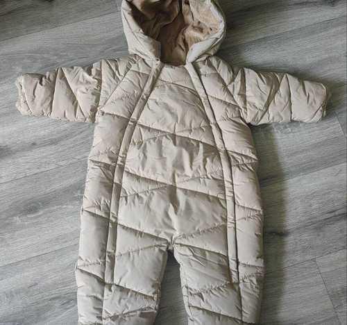 Комбинезон Baby Gо 74