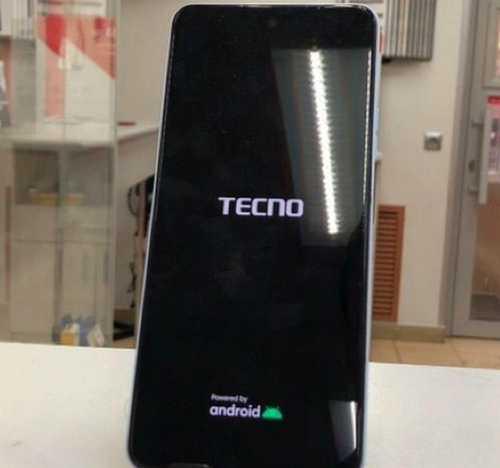 Tecno Camon 19 Neo, 6/128 ГБ