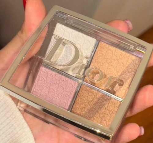 Dior хайлайтер