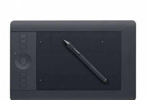 Планшет графический Wacom Intuos Pro Small (PTH-45