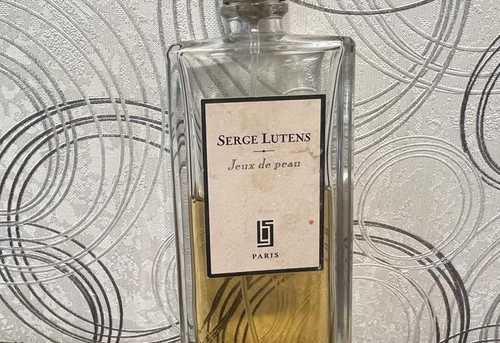 Serge Lutens jeux de peau