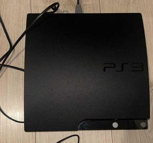 Sony PlayStation 3 PS3 Slim