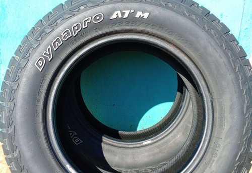 Accelera M/T-1 225/70 R16 20B