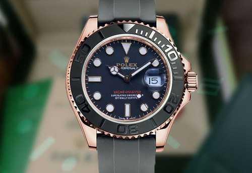 Часы Rolex Yacht-Master