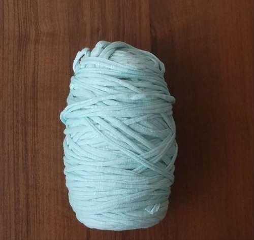 Трикотажная пряжа для вязания Yarn art maccheroni