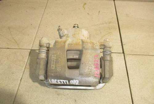 Суппорт передний правый Chevrolet Lacetti (J200)