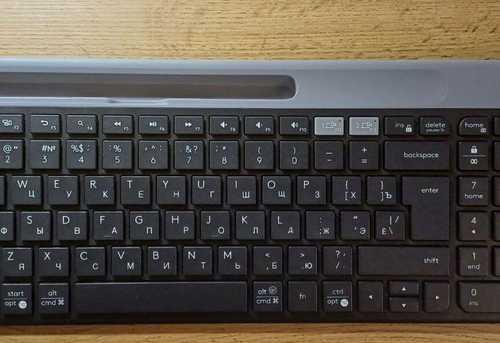 Клавиатура Logitech K580