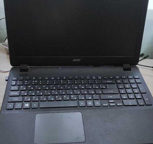 Ноутбук Acer Aspire ES ES1-512 8/500 гб