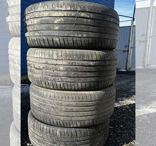 Michelin Pilot Sport 2 285/50 R20