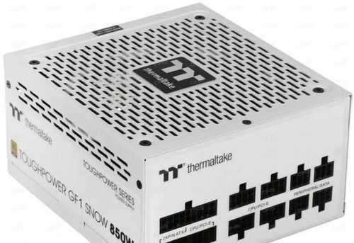 Блок питания Thermaltake Toughpower GF1 Snow 850W