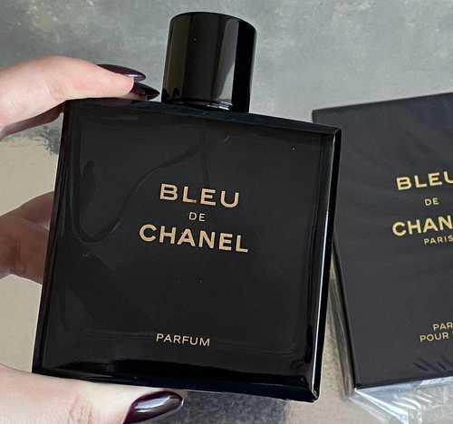 Chanel Bleu de chanel