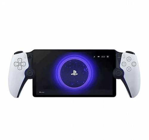 Портативная консоль PlayStation Portal Remote Pla