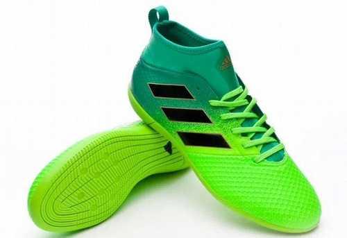 Футзалки adidas р.37 стелька 24 cm