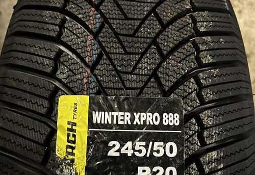 Roadmarch Winter XPro 888 245/50 R20 105H