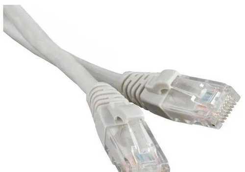 Витая пара UTP 24AWG-4P cat 5e, 20м х10шт