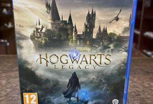Hogwarts Legacy Лицензия Playstation 4 PS4 PS