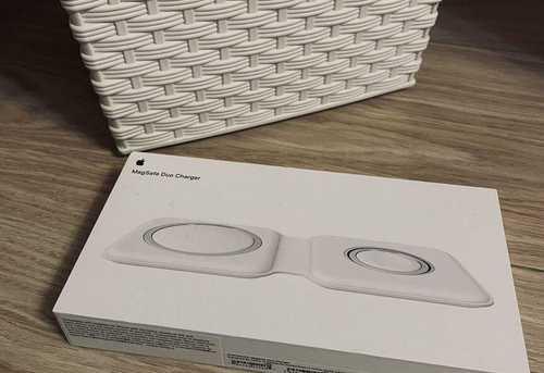 Apple MagSafe Duo Charger новый