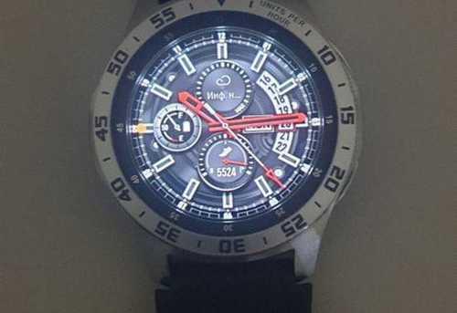 Samsung galaxy watch lte 46mm