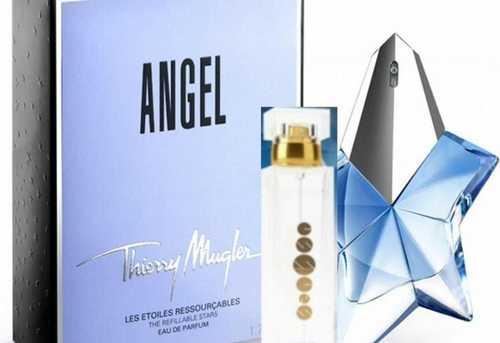 Духи Essens №115 Thierry Mugler Angel Эсенс