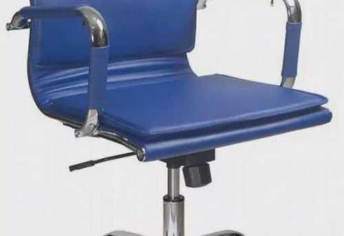 Кресло руководителя Бюрократ Ch-993-Low дизайн 8