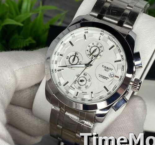 Мужские часы Tissot