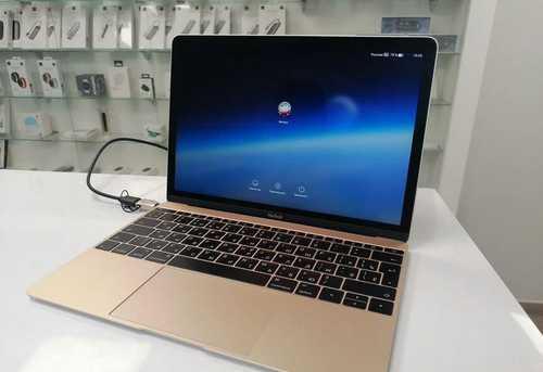 MacBook 12" Retina (Early 2016) Gold mlhe2 (Core m