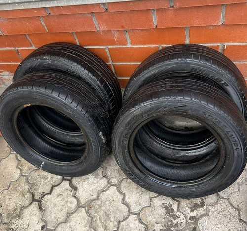 Dunlop SP Sport LM704 185/60 R14 28H
