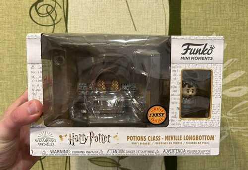 Funko pop Harry Potter