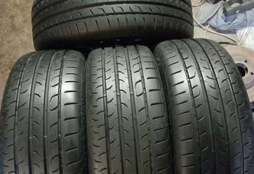Continental MaxContact MC6 245/45 R20 103V