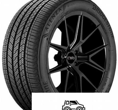 Bridgestone Alenza Sport AS 255/55 R19 111V