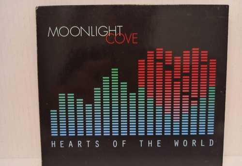 Moonlight cove - Hearts Of The World (2012)