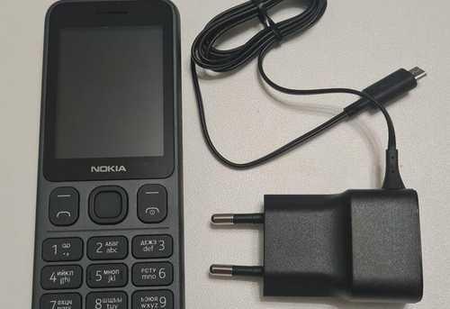 Nokia 125 Dual Sim