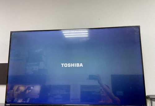 Телевизор Toshiba 50U5069