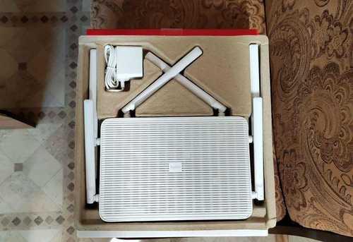 Wifi роутер Mi Redmi AX6