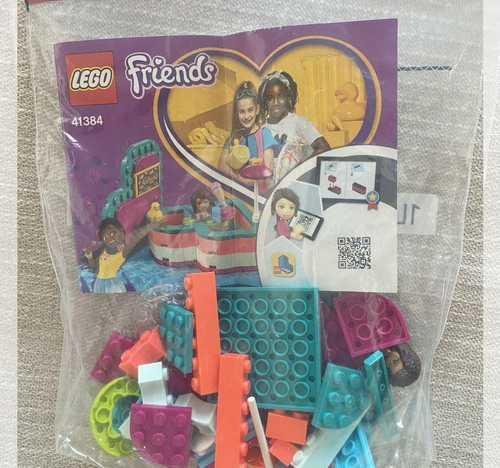 Lego friends