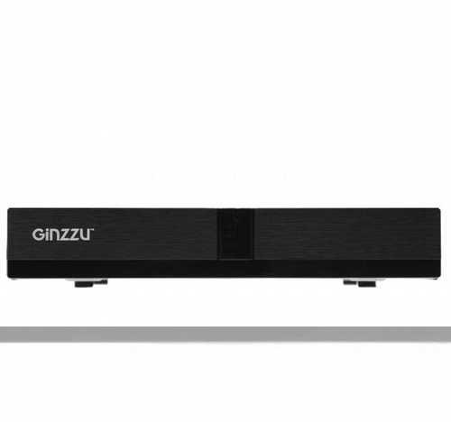 Видеорегистратор nvr ginzzu hp-410   2 камеры