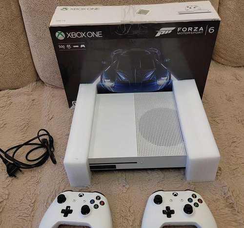 Xbox one S